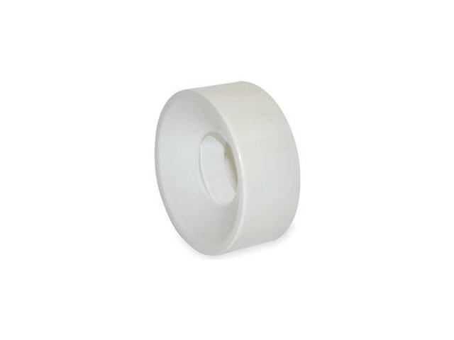 Click here for ZORO SELECT 1WKF5 PVC Flush Bushing  Hub x Spigot... prices