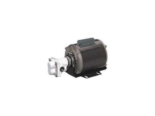 Click here for DAYTON 6DHH9 Hot Oil Cooking Pump  1/3 HP  115/230... prices