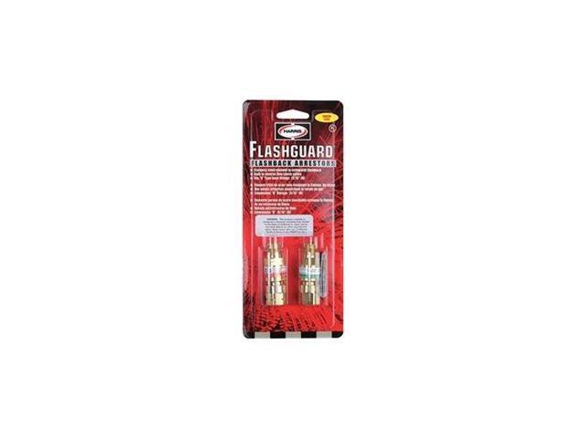 Click here for HARRIS 88-5 FBT R & L Flashback Arrestor Torch Oxy... prices