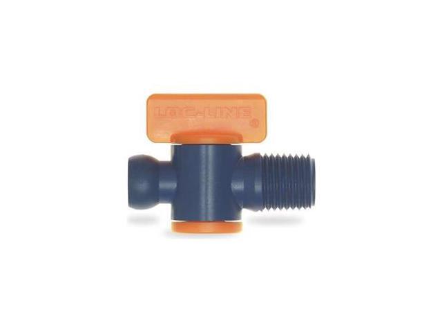 Click here for LOC-LINE 21192 Valve Pk2 prices