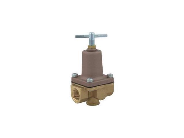 Click here for WATTS 1/2 LF 26AA Pressure Regulator 1/2 In 1 to 2... prices