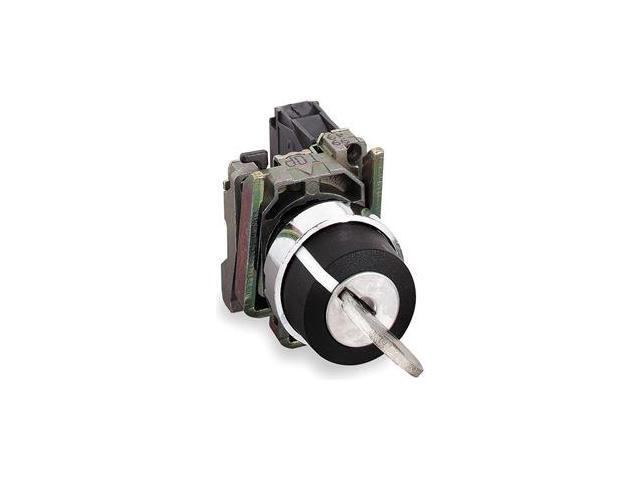 Click here for SCHNEIDER ELECTRIC XB4BG61 Non-Illum Selector Swit... prices