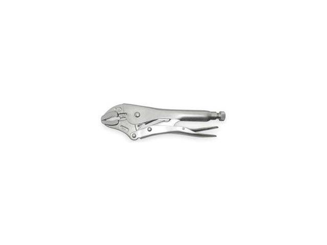 Click here for Curved Jaw Locking Plier  10 In  Steel prices