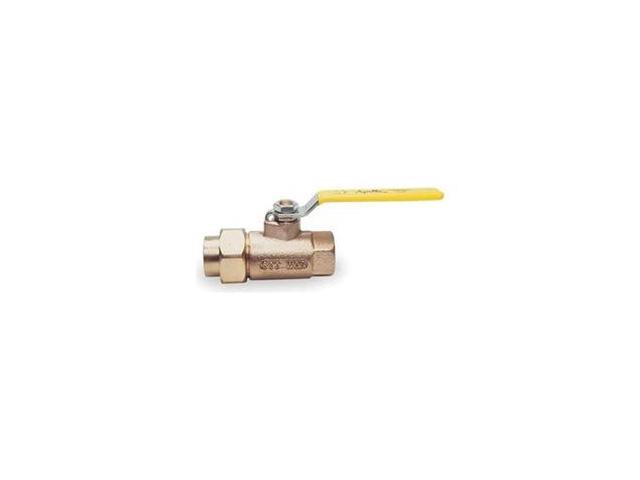 Click here for Ball Valve  Union End  1 1/2 In NPT  Bronze prices