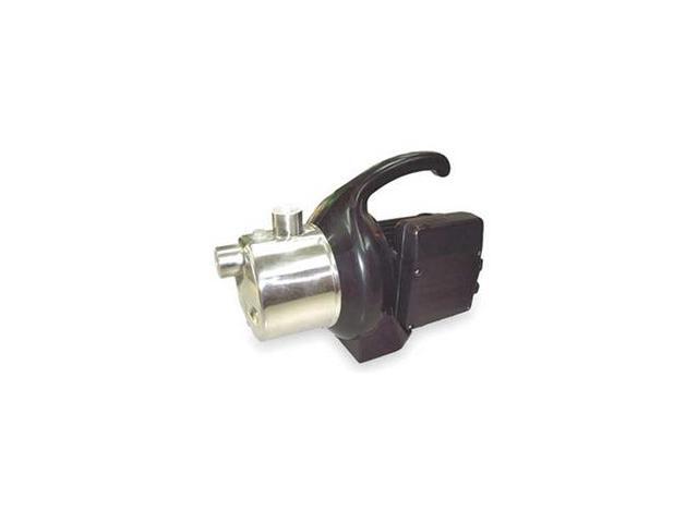 Click here for DAYTON 4CUK6 Utility Pump  1/2 HP  1Ph 115V  7.4 A... prices