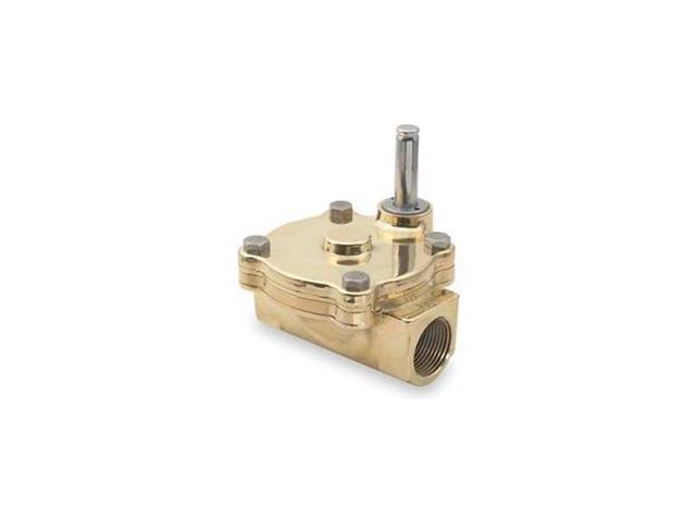 Click here for DAYTON 007131 Brass Solenoid Valve Less Coil  Norm... prices