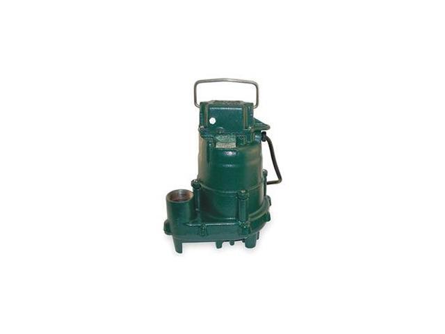 Click here for ZOELLER N371 3/10 HP 1-1/2 F Submersible Sump Pump... prices