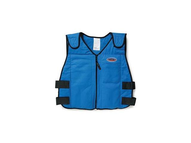 Click here for Phase Change Cooling Vest  M/L  Blue prices