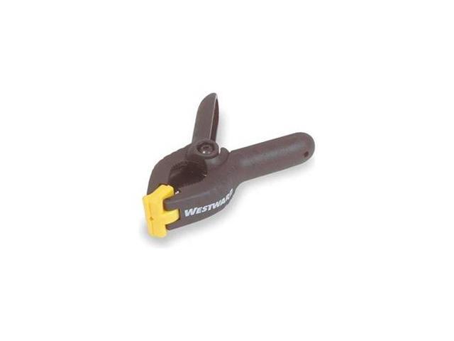 Click here for WESTWARD 3KB95 Spring Clamp 1 In No-Slip prices