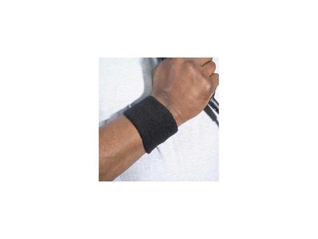 Click here for Wristband  Black  Universal  PK 2 prices