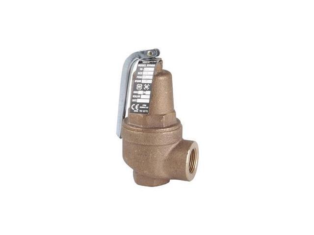 Click here for APOLLO 1060410 Safety Relief Valve  3/4 In  50 psi... prices