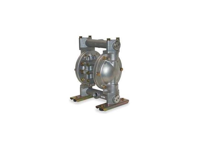 Click here for DAYTON 6PY44 Double Diaphragm Pump  Aluminum  Air... prices