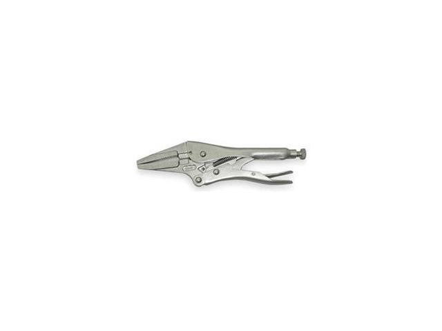 Click here for Long Nose Locking Pliers  6 In  Steel prices