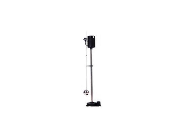 Click here for DAYTON 5URJ6 Upright Sump Pump  1/2 HP prices