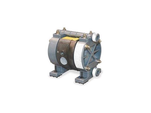 Click here for DAYTON 6PY38 Double Diaphragm Pump  Acetal  Air Op... prices