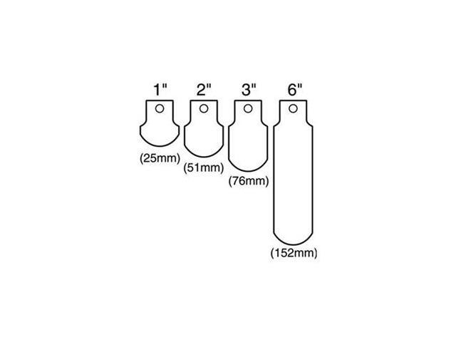 Click here for MCDONNELL & MILLER FS4-15SS Paddle Kit  SS PK4 prices