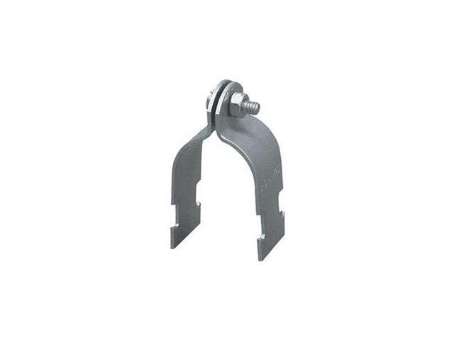 Click here for ANVIL 2400326043 Strut Pipe Clamp Pipe Sz 3/4 In prices