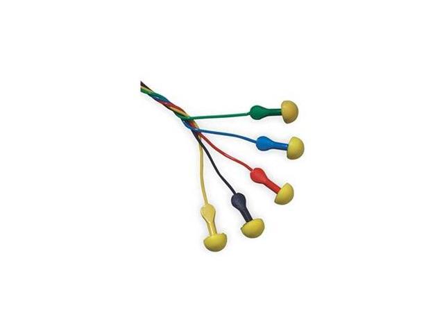 Click here for Ear Plugs  25dB  Corded  Univ  PR100 prices
