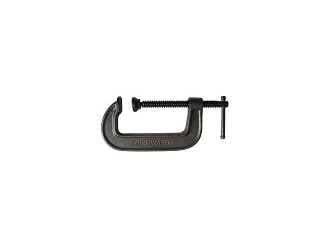 Click here for C-Clamp  12 In  3-5/8 In Deep  Black prices