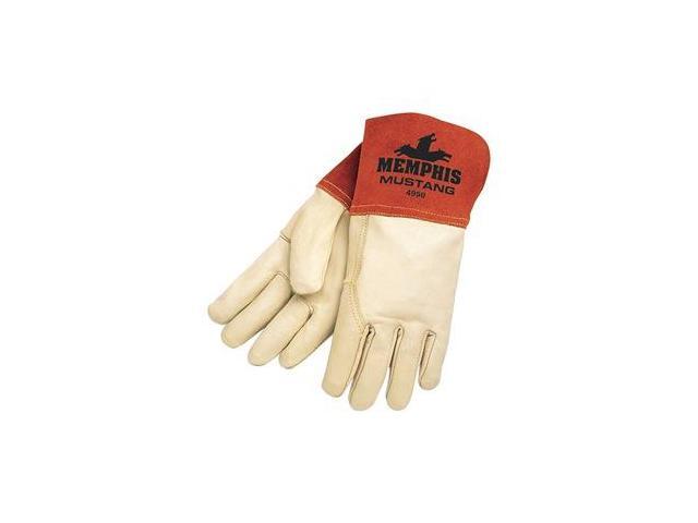Click here for Glove  MIG/TIG  Cowhide  Cream  S  PR prices