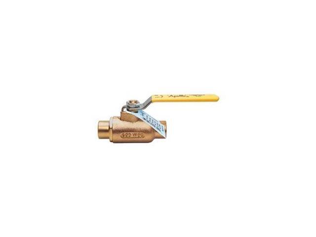 Click here for APOLLO 70LF-206-01 1-1/4 Sweat Bronze Ball Valve I... prices