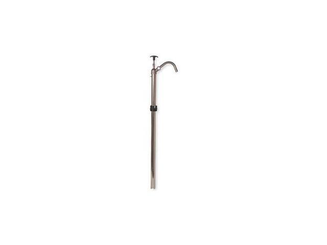 Click here for DAYTON 3BY48 Hand Drum Pump Stainless Steel 3/4 OD prices