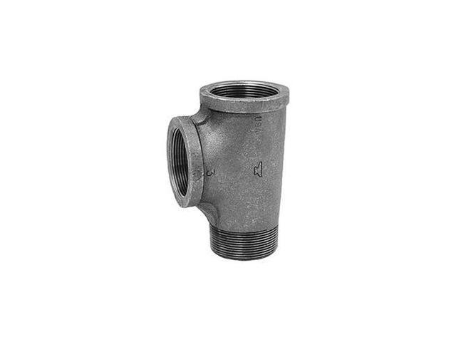 Click here for ANVIL 0310062005 1/2 Malleable Iron Street Tee prices