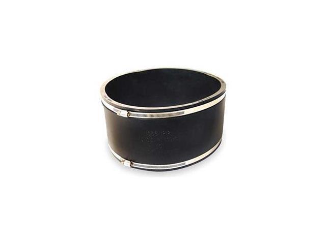 Click here for ZORO SELECT 1056-1010 Flexible Coupling For Pipe S... prices