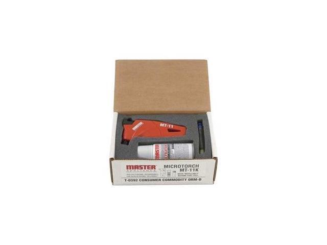 Click here for MASTER APPLIANCE MT-11K Microtorch Palm Size Butan... prices