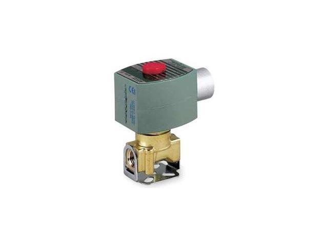Click here for ASCO 8210G030 120V AC Stainless Steel Solenoid Val... prices