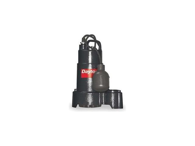 Click here for DAYTON 3BB69 1/2 HP 1-1/2 F Submersible Sump Pump... prices