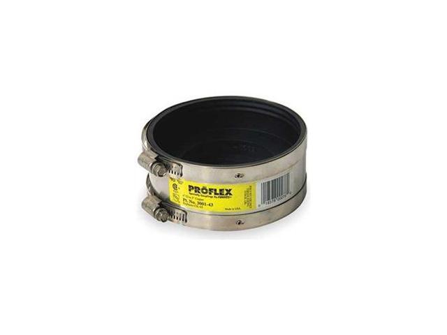 Click here for ZORO SELECT 3001-43 Shielded Coupling For Pipe Siz... prices