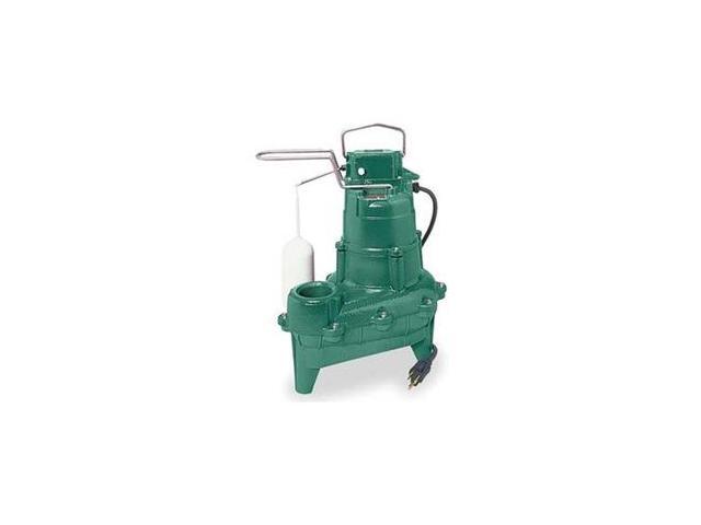 Click here for ZOELLER M264 Waste-Mate 4/10 HP 2 Auto Submersible... prices