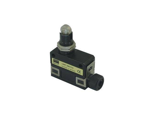Click here for Mini Limit Switch  SPDT  Vert  Roller prices