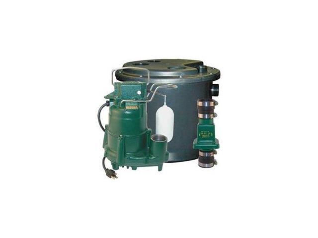 Click here for ZOELLER 131-0001 Drain Pump System 1/2 HP 115 V 9.... prices