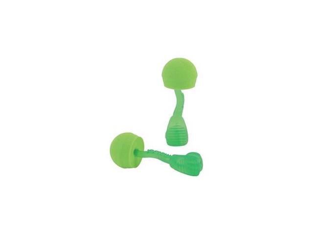 Click here for Ear Plugs  NRR27  Uncorded  Green  PK 100 prices