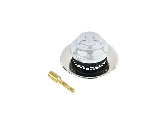 Click here for WATCO 4875N-FA-CP-G-51 Universal Bathtub Stop/Drai... prices