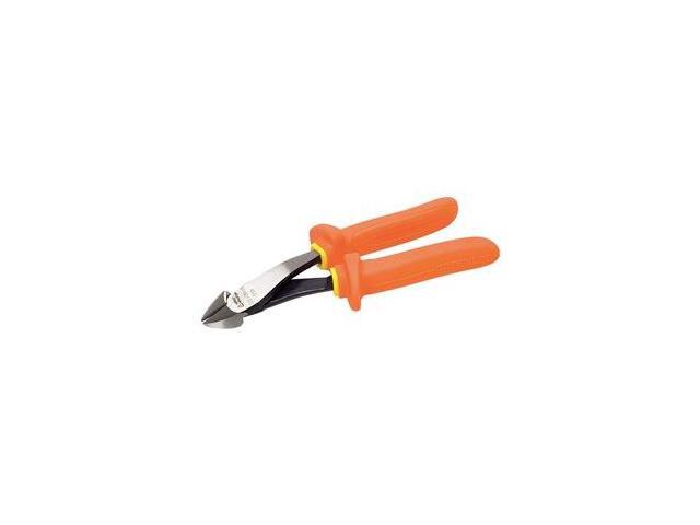 Click here for Insulated Pliers  Diag  Cutter  8-1/4 In L prices