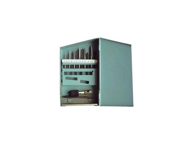 Click here for Hand Tap/Drill Bit Set  18 Pcs prices