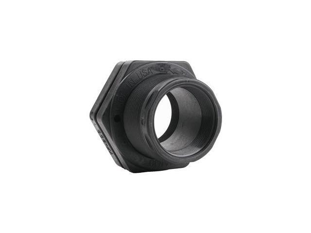 Click here for BANJO TF300 3 FNPT Bulkhead Tank Polypropylene Fit... prices