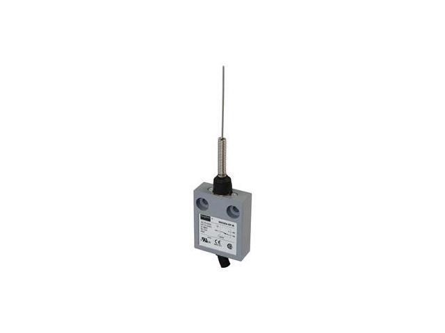 Click here for Mini Limit Switch  SPDT  Omnid  Wobble Wire prices