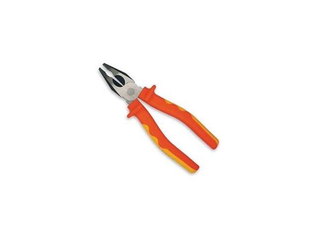 Click here for WESTWARD 3WY50 8 Insulated Linemans Pliers prices