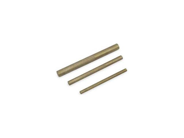 Click here for WESTWARD 2AJL3 Brass Drift Punch Set 3/8 1/2 3/4 I... prices