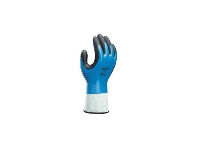 Click here for SHOWA BEST 377L-08 Foam Nitrile Coated Gloves  Ful... prices