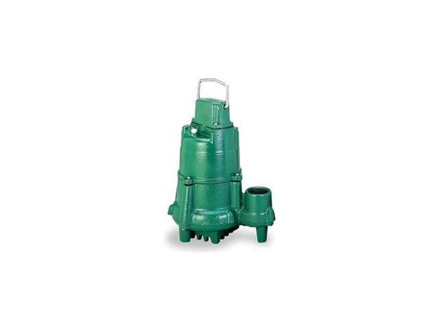Click here for ZOELLER E98 Submersible Effluent Pump 1/2hp 4.7A prices