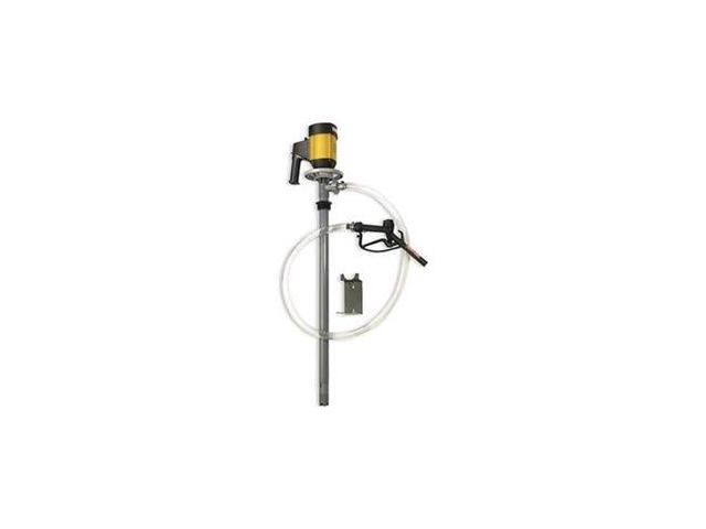 Click here for DAYTON 1DLP4 Drum Pump 110VAC 1 HP 60 Hz prices