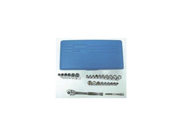 Click here for WESTWARD 4LXC2 1/4 in Drive Socket Wrench Set  Met... prices