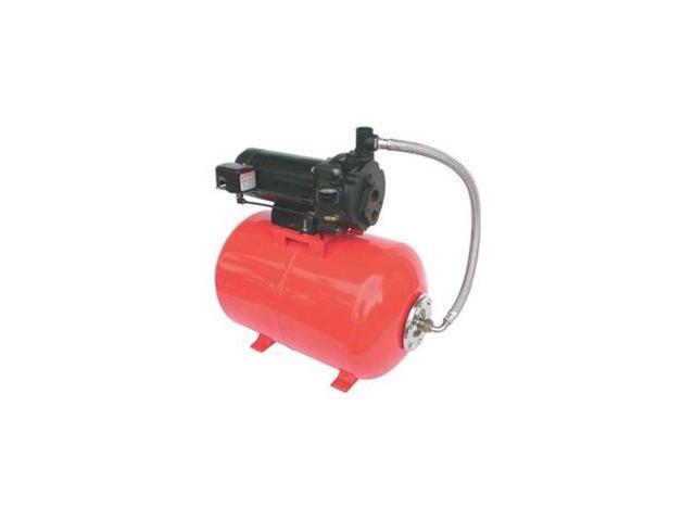 Click here for DAYTON 5UXL3 Convertible Jet Pump System 1HP 115/2... prices