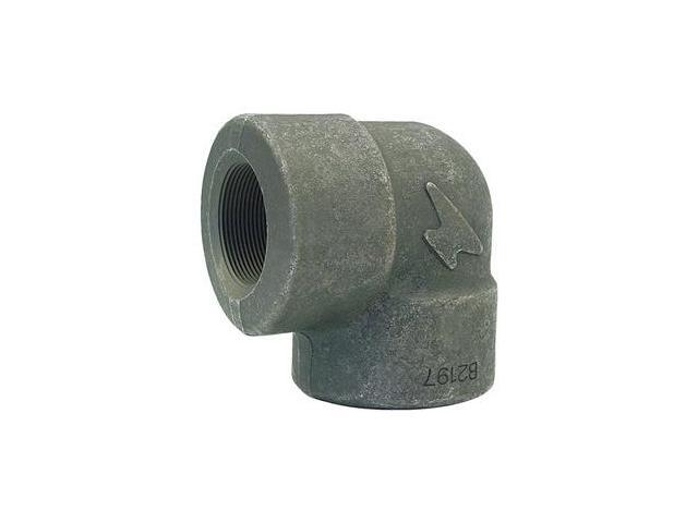 Click here for ANVIL 0361201007 3/4 Forged Steel 90 Degree Elbow prices