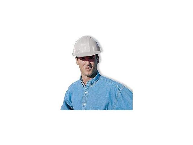 Click here for Hard Hat  FrtBrim  Slotted  6Rtcht  White prices